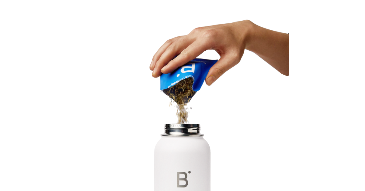 What Are Our Medicinal Herb Bags? – The BioHealth Company